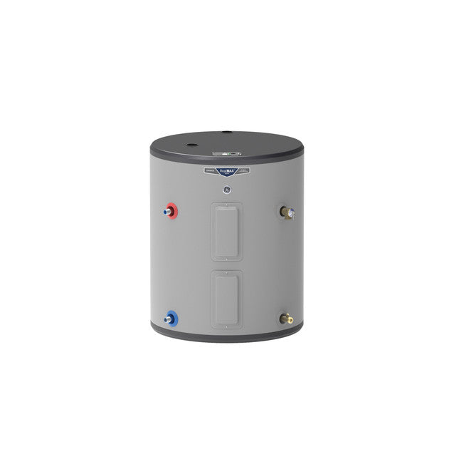 GE GE36L08BSM 36-Gallon Lowboy Electric Water Heater | Coastal ...